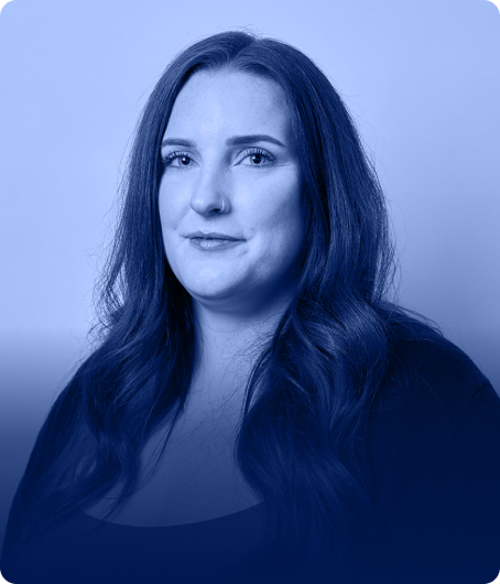 Meredith Cavanaugh - Halpenny
